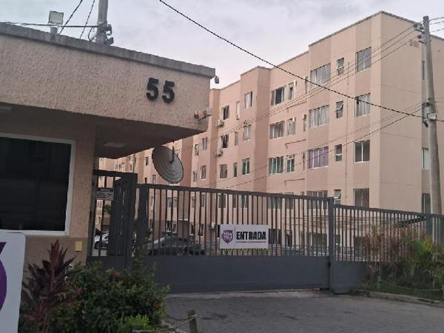 Oportunidade Única em RIO DE JANEIRO RJ | Tipo: Apartamento | Negociação: Leilão | Situação: Imóvel