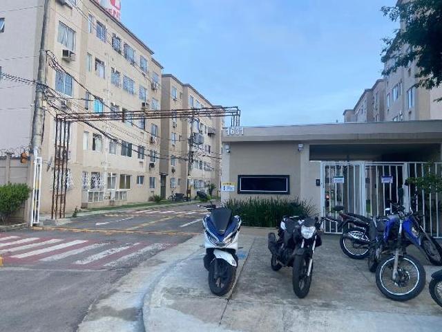Oportunidade Única em RIO DE JANEIRO RJ | Tipo: Apartamento | Negociação: Leilão | Situação: Imóvel