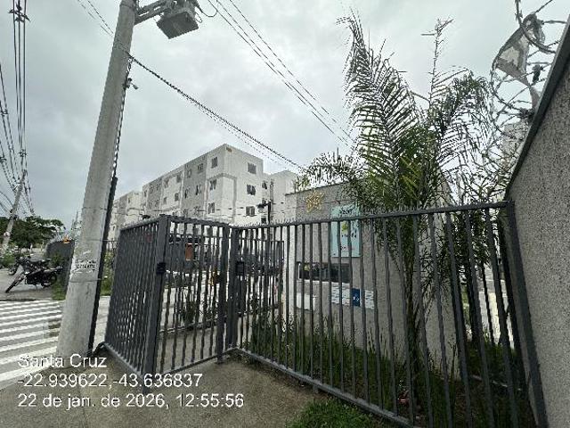 Oportunidade Única em RIO DE JANEIRO RJ | Tipo: Apartamento | Negociação: Leilão | Situação: Imóvel