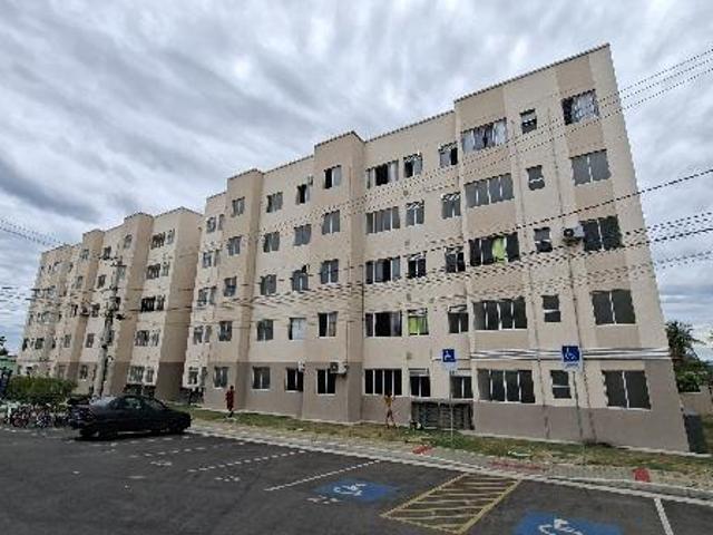 Oportunidade Única em RIO DE JANEIRO RJ | Tipo: Apartamento | Negociação: Leilão | Situação: Imóvel