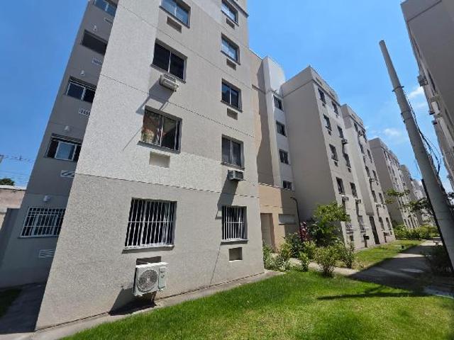 Oportunidade Única em RIO DE JANEIRO RJ | Tipo: Apartamento | Negociação: Leilão | Situação: Imóvel