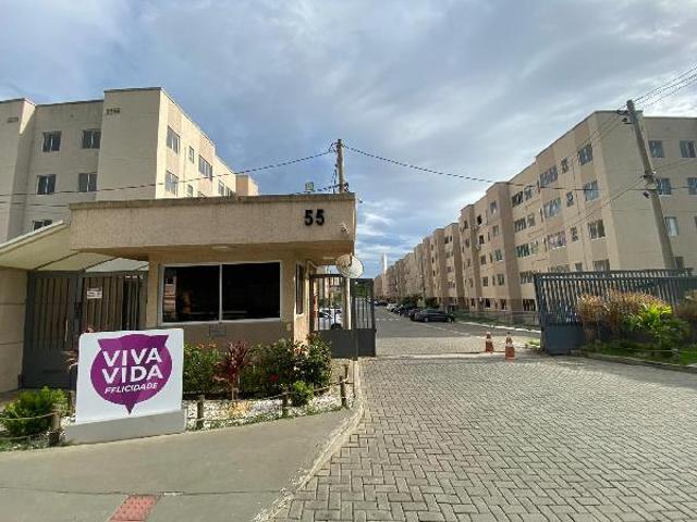 Oportunidade Única em RIO DE JANEIRO RJ | Tipo: Apartamento | Negociação: Leilão | Situação: Imóvel