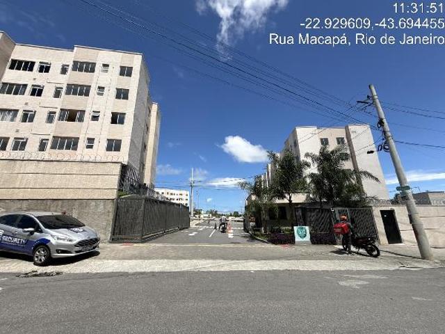 Oportunidade Única em RIO DE JANEIRO RJ | Tipo: Apartamento | Negociação: Leilão | Situação: Imóvel