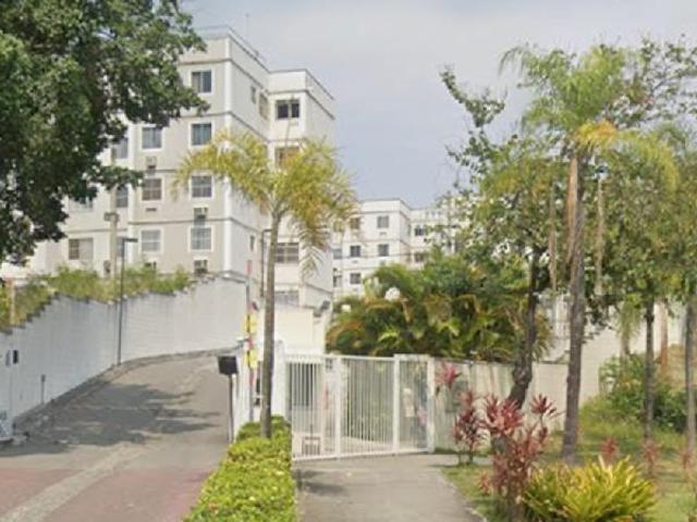Oportunidade Única em RIO DE JANEIRO RJ | Tipo: Apartamento | Negociação: Leilão | Situação: Imóvel