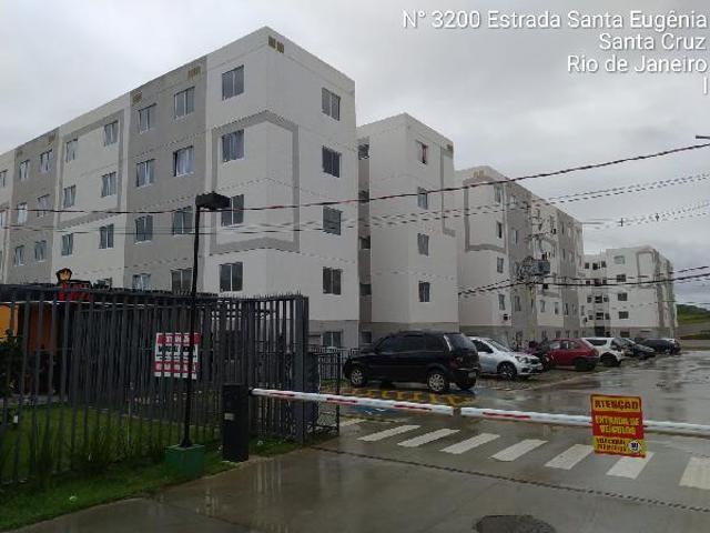 Oportunidade Única em RIO DE JANEIRO RJ | Tipo: Apartamento | Negociação: Leilão | Situação: Imóvel