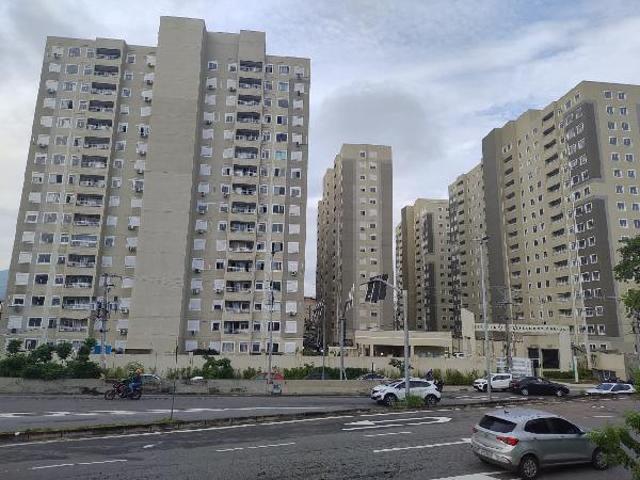 Oportunidade Única em RIO DE JANEIRO RJ | Tipo: Apartamento | Negociação: Leilão | Situação: Imóvel