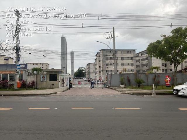 Oportunidade Única em RIO DE JANEIRO RJ | Tipo: Apartamento | Negociação: Leilão | Situação: Imóvel