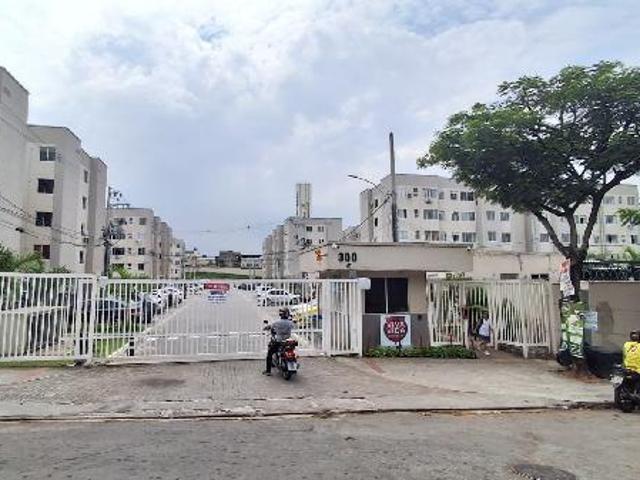 Oportunidade Única em RIO DE JANEIRO RJ | Tipo: Apartamento | Negociação: Leilão | Situação: Imóvel
