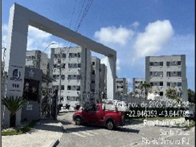 Oportunidade Única em RIO DE JANEIRO RJ | Tipo: Apartamento | Negociação: Leilão | Situação: Imóvel
