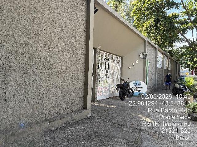 Oportunidade Única em RIO DE JANEIRO RJ | Tipo: Apartamento | Negociação: Leilão | Situação: Imóvel