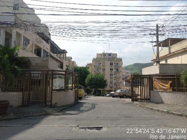 Oportunidade Única em RIO DE JANEIRO RJ | Tipo: Apartamento | Negociação: Leilão | Situação: Imóvel