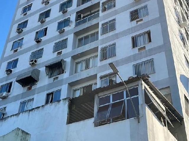 Oportunidade Única em RIO DE JANEIRO RJ | Tipo: Apartamento | Negociação: Leilão | Situação: Imóvel