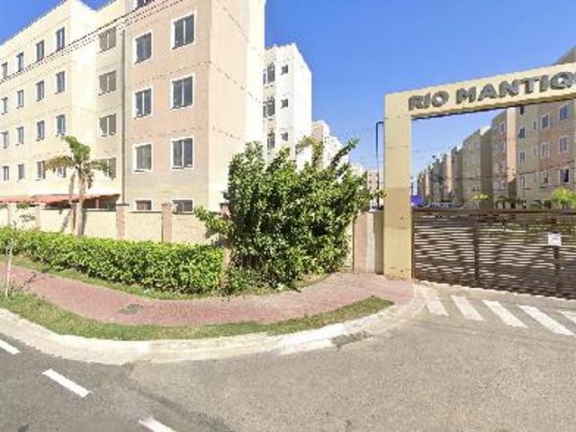 Oportunidade Única em RIO DE JANEIRO RJ | Tipo: Apartamento | Negociação: Leilão | Situação: Imóvel