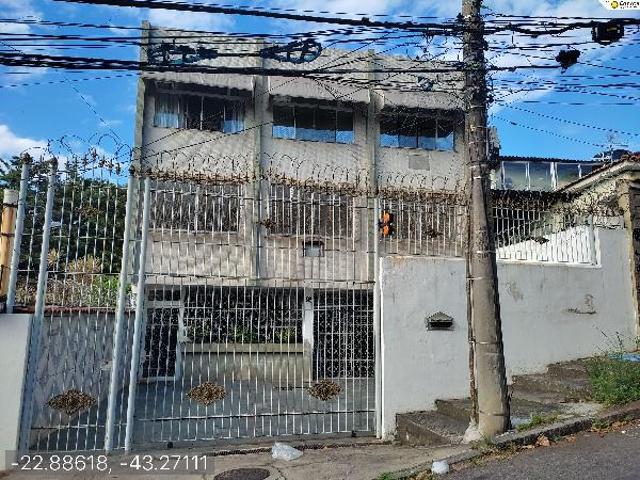 Oportunidade Única em RIO DE JANEIRO RJ | Tipo: Apartamento | Negociação: Leilão | Situação: Imóvel
