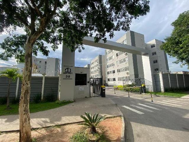 Oportunidade Única em RIO DE JANEIRO RJ | Tipo: Apartamento | Negociação: Leilão | Situação: Imóvel