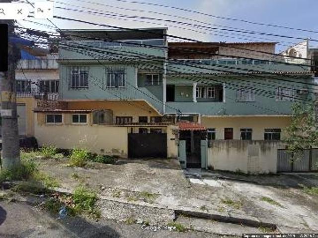 Oportunidade Única em RIO DE JANEIRO RJ | Tipo: Apartamento | Negociação: Leilão | Situação: Imóvel