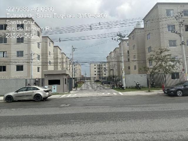 Oportunidade Única em RIO DE JANEIRO RJ | Tipo: Apartamento | Negociação: Leilão | Situação: Imóvel