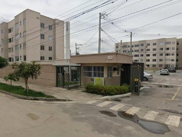 Oportunidade Única em RIO DE JANEIRO RJ | Tipo: Apartamento | Negociação: Leilão | Situação: Imóvel