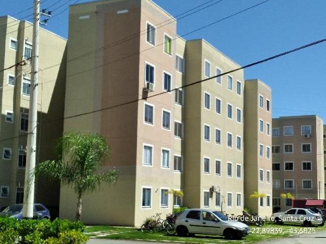 Oportunidade Única em RIO DE JANEIRO RJ | Tipo: Apartamento | Negociação: Leilão | Situação: Imóvel