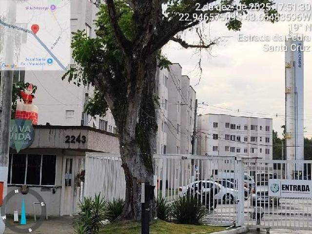 Oportunidade Única em RIO DE JANEIRO RJ | Tipo: Apartamento | Negociação: Leilão | Situação: Imóvel