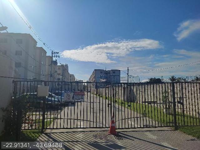 Oportunidade Única em RIO DE JANEIRO RJ | Tipo: Apartamento | Negociação: Leilão | Situação: Imóvel