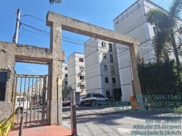 Oportunidade Única em RIO DE JANEIRO RJ | Tipo: Apartamento | Negociação: Leilão | Situação: Imóvel
