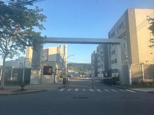 Oportunidade Única em RIO DE JANEIRO RJ | Tipo: Apartamento | Negociação: Leilão | Situação: Imóvel