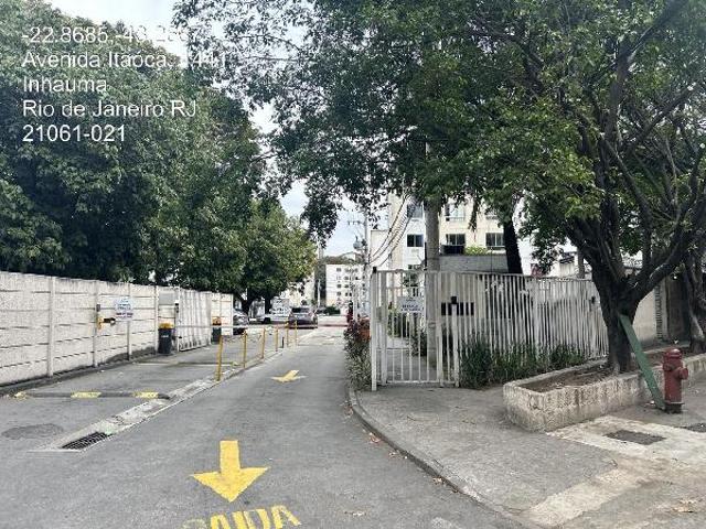 Oportunidade Única em RIO DE JANEIRO RJ | Tipo: Apartamento | Negociação: Leilão | Situação: Imóvel