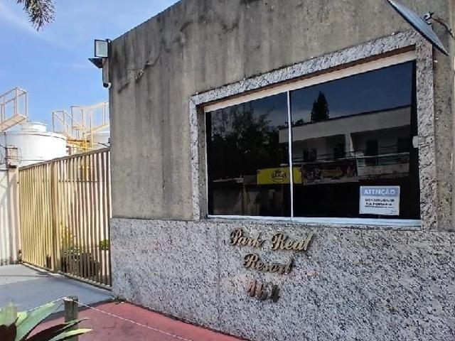Oportunidade Única em RIO DE JANEIRO RJ | Tipo: Apartamento | Negociação: Leilão | Situação: Imóvel