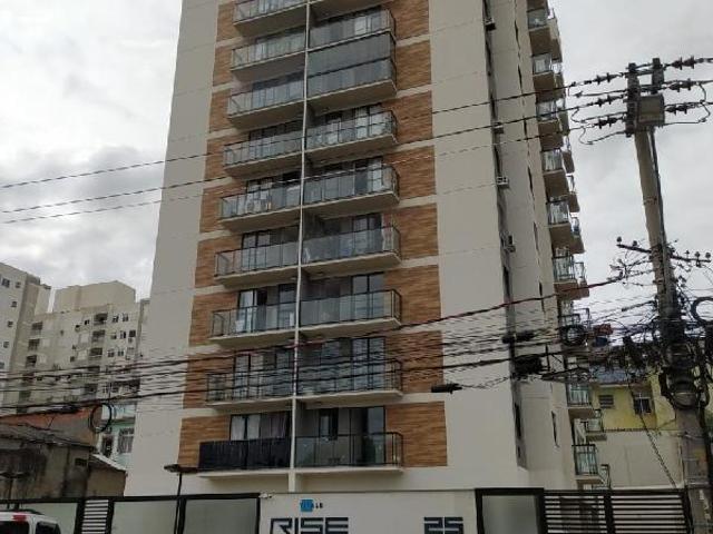 Oportunidade Única em RIO DE JANEIRO RJ | Tipo: Apartamento | Negociação: Leilão | Situação: Imóvel