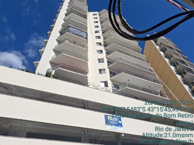 Oportunidade Única em RIO DE JANEIRO RJ | Tipo: Apartamento | Negociação: Leilão | Situação: Imóvel
