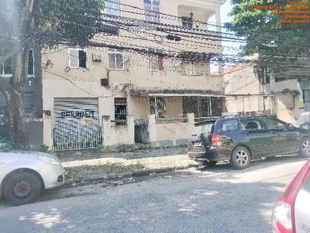 Oportunidade Única em RIO DE JANEIRO RJ | Tipo: Apartamento | Negociação: Leilão | Situação: Imóvel