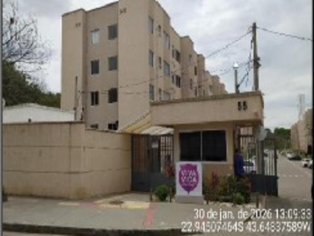Oportunidade Única em RIO DE JANEIRO RJ | Tipo: Apartamento | Negociação: Leilão | Situação: Imóvel