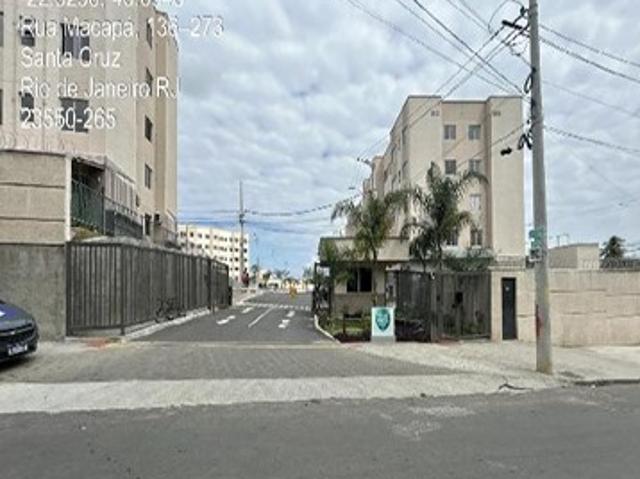 Oportunidade Única em RIO DE JANEIRO RJ | Tipo: Apartamento | Negociação: Leilão | Situação: Imóvel