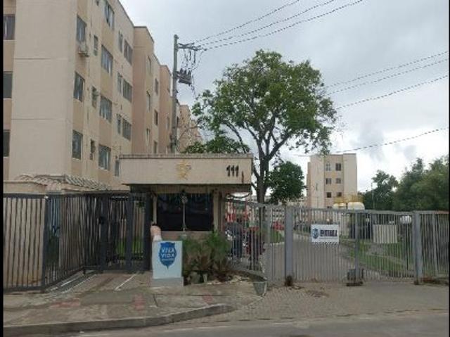 Oportunidade Única em RIO DE JANEIRO RJ | Tipo: Apartamento | Negociação: Leilão | Situação: Imóvel