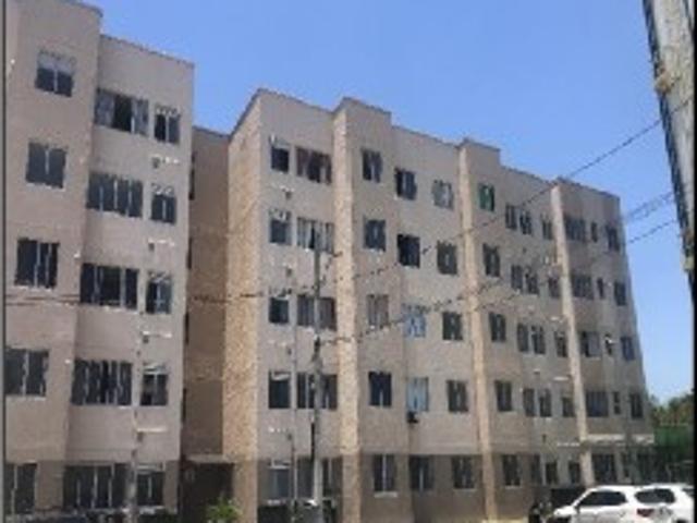 Oportunidade Única em RIO DE JANEIRO RJ | Tipo: Apartamento | Negociação: Leilão | Situação: Imóvel