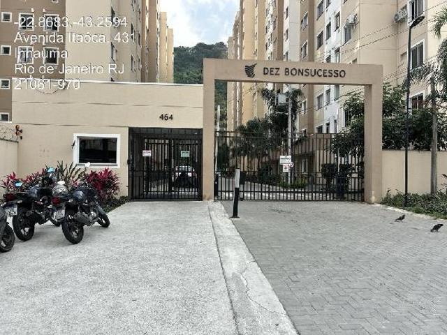 Oportunidade Única em RIO DE JANEIRO RJ | Tipo: Apartamento | Negociação: Leilão | Situação: Imóvel