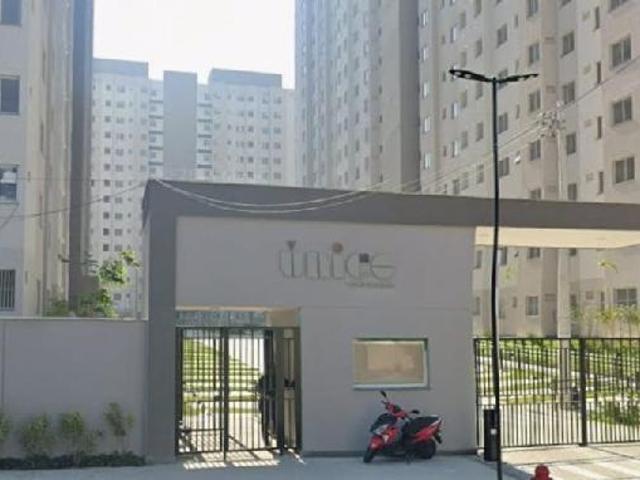 Oportunidade Única em RIO DE JANEIRO RJ | Tipo: Apartamento | Negociação: Leilão | Situação: Imóvel