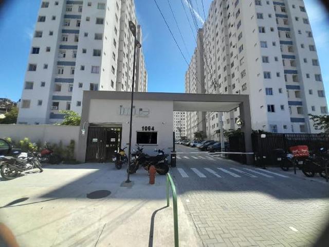 Oportunidade Única em RIO DE JANEIRO RJ | Tipo: Apartamento | Negociação: Leilão | Situação: Imóvel