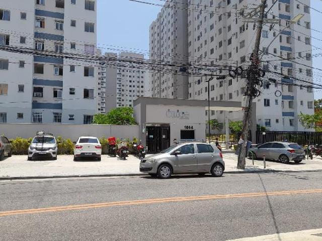 Oportunidade Única em RIO DE JANEIRO RJ | Tipo: Apartamento | Negociação: Leilão | Situação: Imóvel
