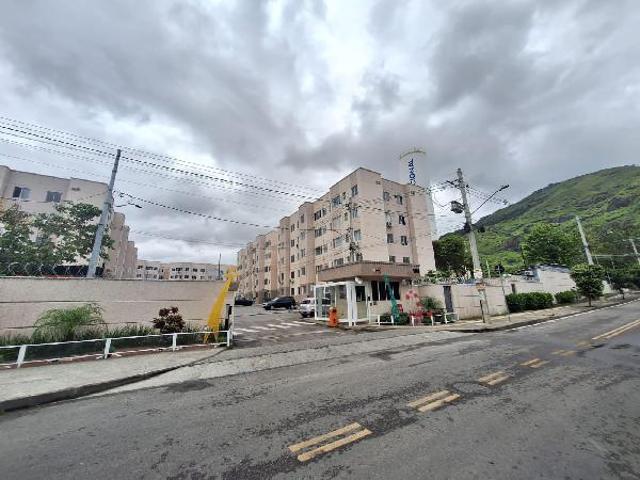 Oportunidade Única em RIO DE JANEIRO RJ | Tipo: Apartamento | Negociação: Leilão | Situação: Imóvel