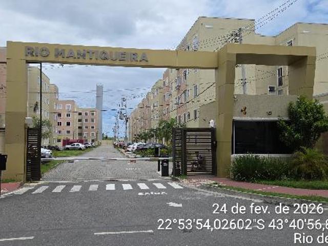 Oportunidade Única em RIO DE JANEIRO RJ | Tipo: Apartamento | Negociação: Leilão | Situação: Imóvel