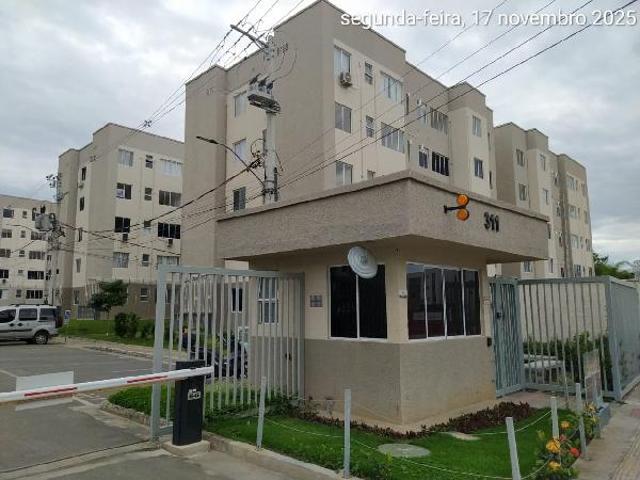 Oportunidade Única em RIO DE JANEIRO RJ | Tipo: Apartamento | Negociação: Leilão | Situação: Imóvel