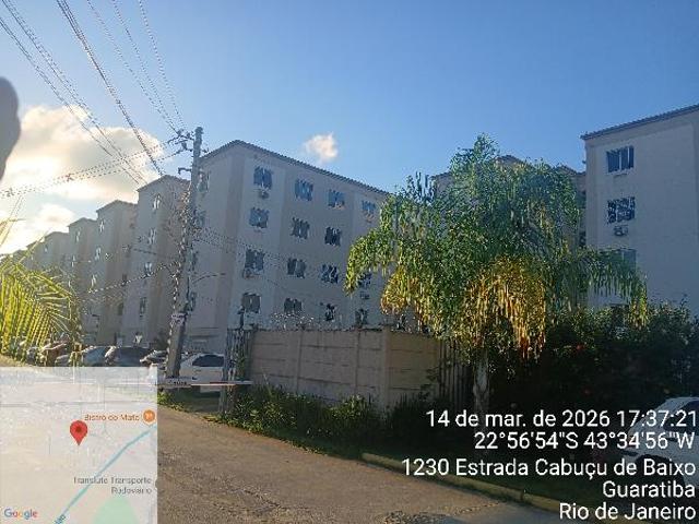 Oportunidade Única em RIO DE JANEIRO RJ | Tipo: Apartamento | Negociação: Leilão | Situação: Imóvel