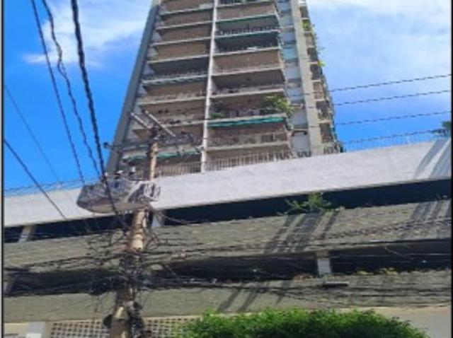 Oportunidade Única em RIO DE JANEIRO RJ | Tipo: Apartamento | Negociação: Leilão | Situação: Imóvel