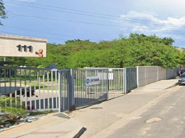 Oportunidade Única em RIO DE JANEIRO RJ | Tipo: Apartamento | Negociação: Leilão | Situação: Imóvel