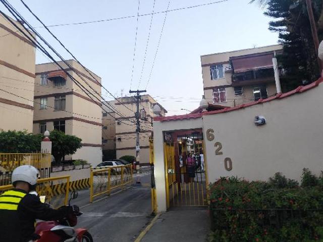 Oportunidade Única em RIO DE JANEIRO RJ | Tipo: Apartamento | Negociação: Leilão | Situação: Imóvel