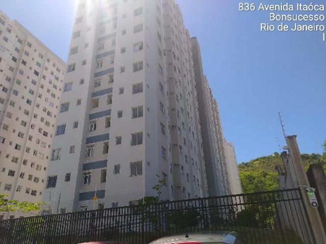 Oportunidade Única em RIO DE JANEIRO RJ | Tipo: Apartamento | Negociação: Leilão | Situação: Imóvel
