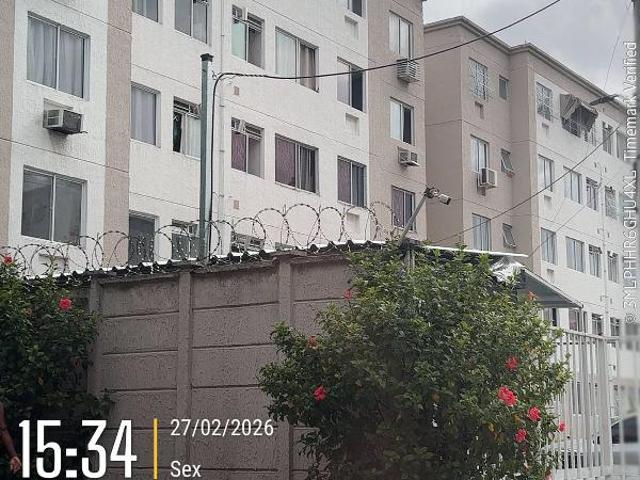 Oportunidade Única em RIO DE JANEIRO RJ | Tipo: Apartamento | Negociação: Leilão | Situação: Imóvel