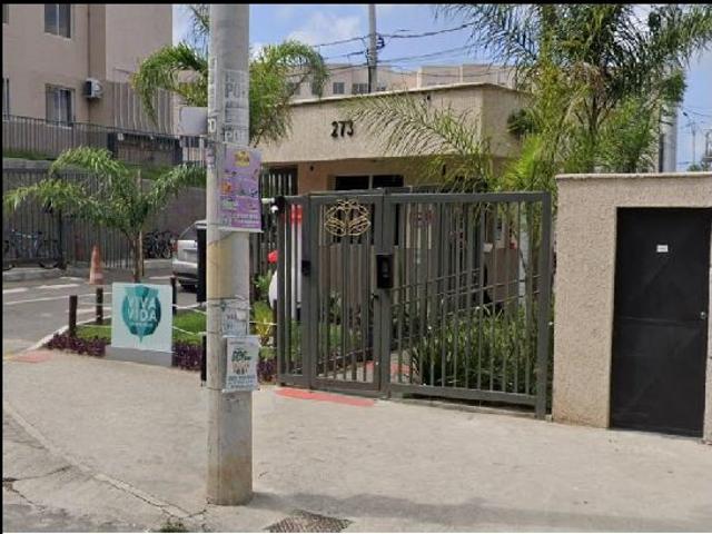Oportunidade Única em RIO DE JANEIRO RJ | Tipo: Apartamento | Negociação: Leilão | Situação: Imóvel